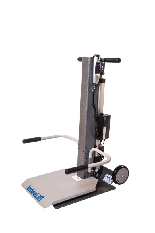IndeeLift Human Floor Lift for Fall Recovery