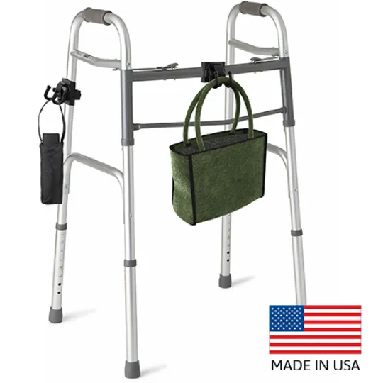 Rollator Accessories by Easy to Use Products