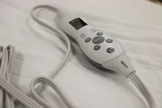 Deluxe Electric Warmer Pad For Sale Free Shipping