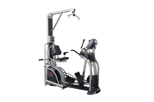 SportsArt ICARE Rehabilitation System