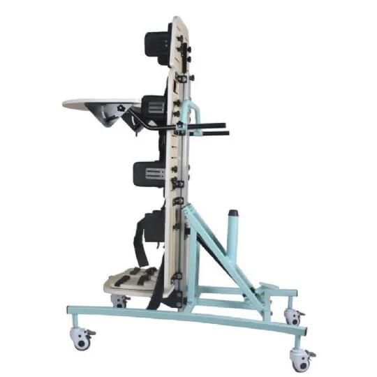 Stanzme Pediatric Supine Stander Package - 2 Sizes