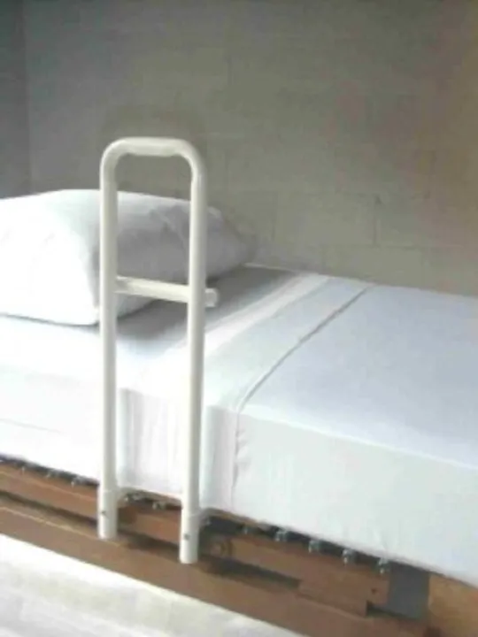 Adult Bed Rail Transfer Handle for Hospital Beds
