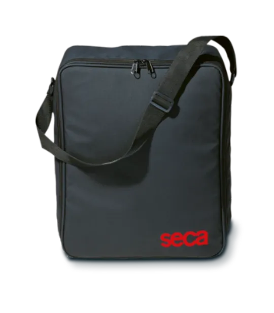 Seca 869 Digital Medical Floor Scale with Cable Remote Display