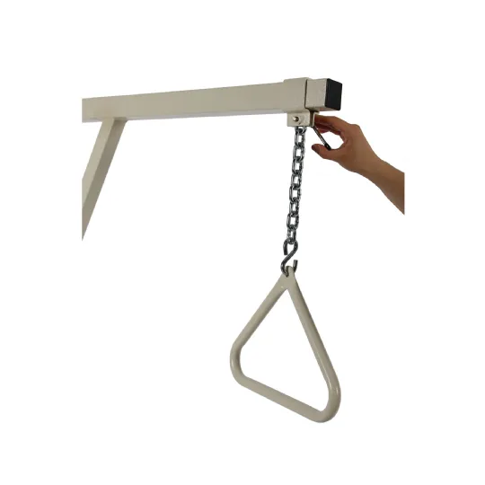 Bariatric Trapeze Transfer Bar by CostCare