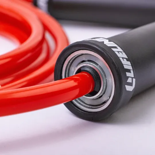 Lifeline Speed Jump Rope with Weight