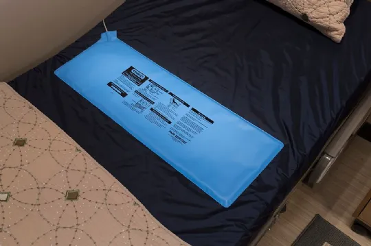 M200 Standardized Patient Fall Monitoring System