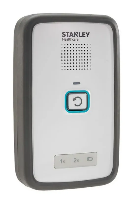 M200 Standardized Patient Fall Monitoring System