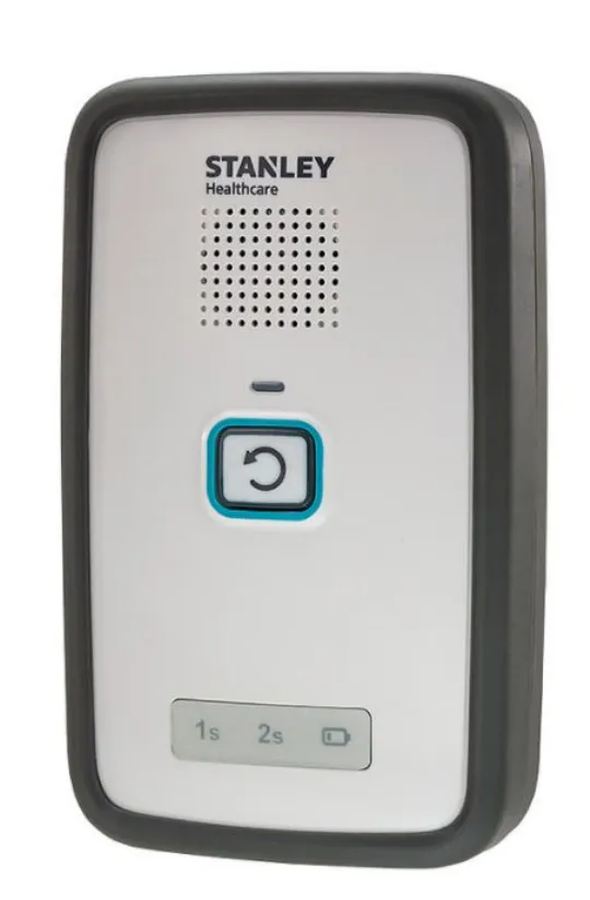 M200 Standardized Patient Fall Monitoring System