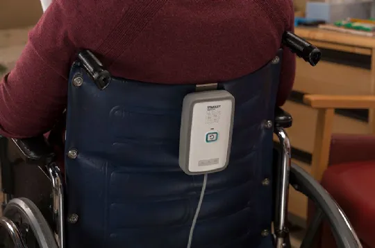 M200 Standardized Patient Fall Monitoring System