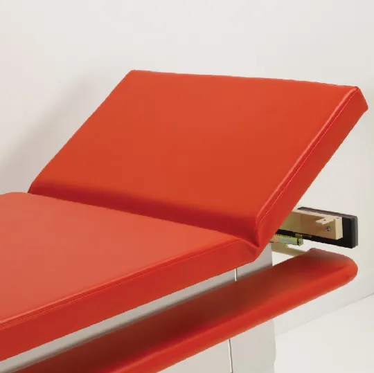 Smirthwaite Mobi Height-Adjustable Changing Table and Transfer Aid