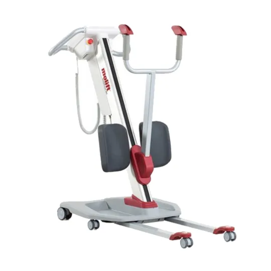 Molift Quick Raiser 205 Sit-to-Stand Patient Lift