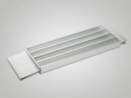 National Ramp Freedom Folding Ramp