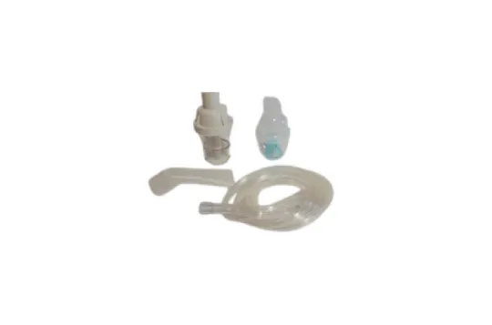 Deluxe Nebulizer Kit from Great Life Healthcare