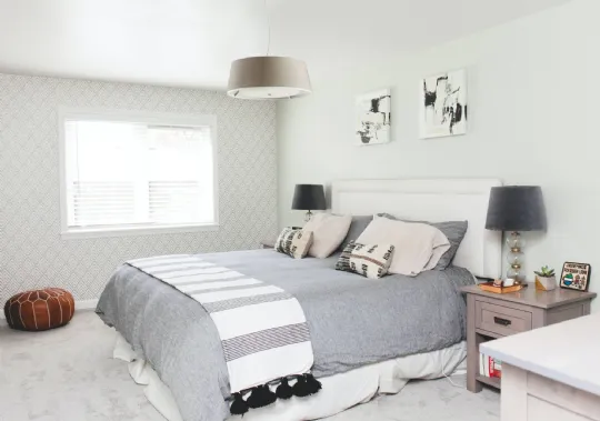 Nobi Smart Lamp System for Aging in Place