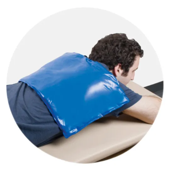 Relief Pak ColdSpot Vinyl Cold Packs - FREE Shipping