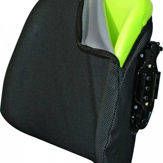 Motion Concepts Matrx PB Deep Foam Back Cushion