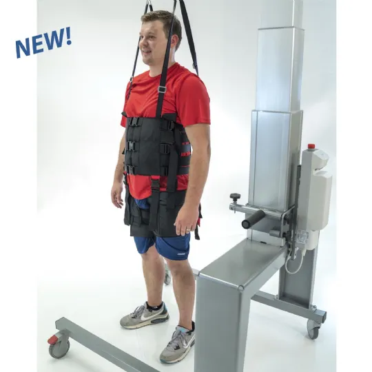 PhysioGait 360 Dynamic Unweighting System