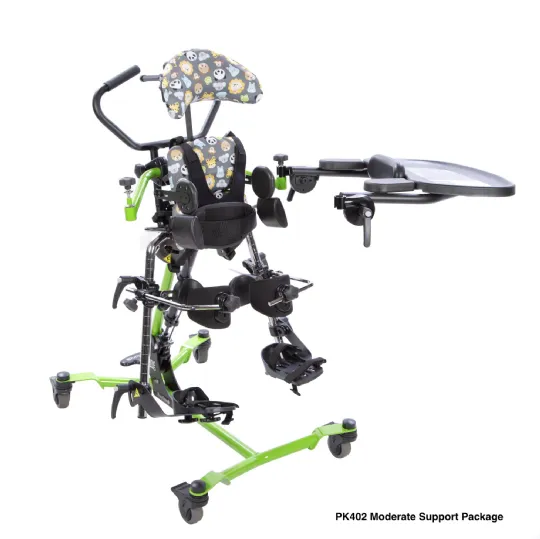 EasyStand Zing Pediatric MPS Multi-Positioning Stander
