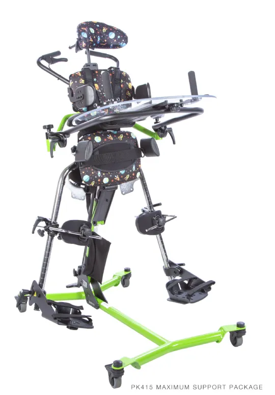 EasyStand Zing Pediatric MPS Multi-Positioning Stander