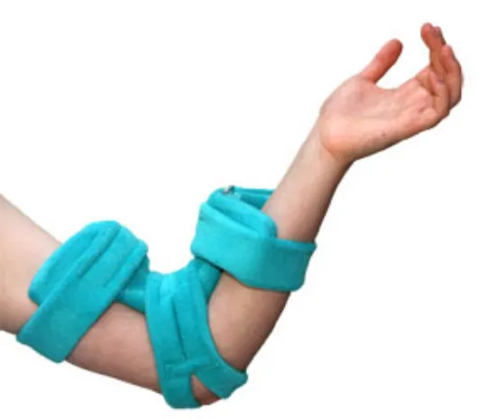 Comfy Locking Elbow Orthosis BUY NOW - FREE Shipping
