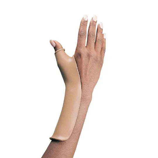 Thermoplastic Splinting Material Rolyan Polyflex II