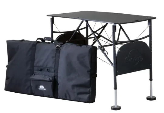 Oakworks Portable Taping Treatment Table