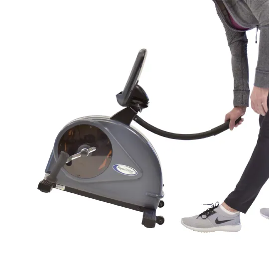 PhysioTrainer PRO Electronically Controlled Upper Body Ergometer