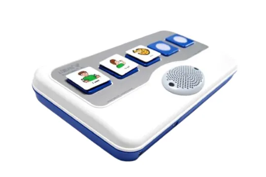 Logan ProxTalker AAC Device Package - FREE Shipping