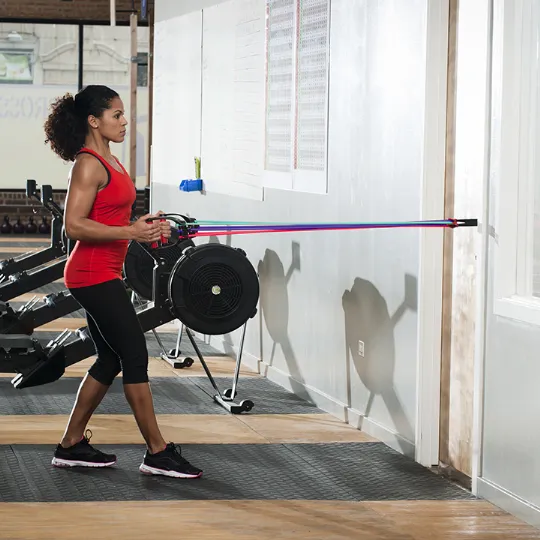 Lifeline Variable Resistance Training Kit