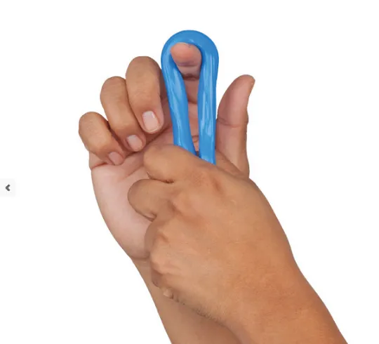 Norco Rainbow Exercise Putty FOR SALE