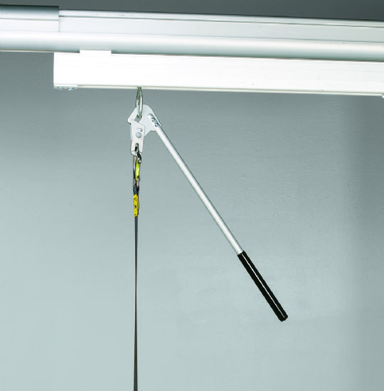Accessories and Replacement Parts for the P-440 Portable Ceiling Lift