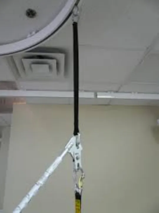 Accessories and Replacement Parts for the P-440 Portable Ceiling Lift