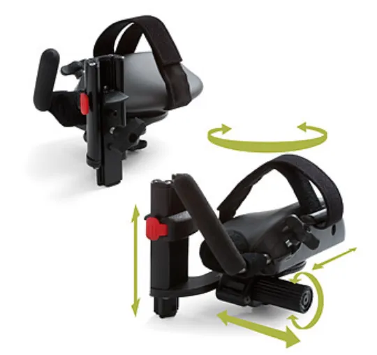 Rifton E-Pacer Lift and Gait Trainer - FREE Shipping