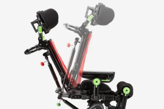 Adaptive Seating Solution For Special Needs - Mini