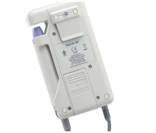 Dopplex SD2 Handheld Vascular Doppler System by Huntleigh