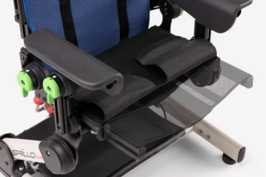 Special Needs Chair - Grillo Chair by Ormesa