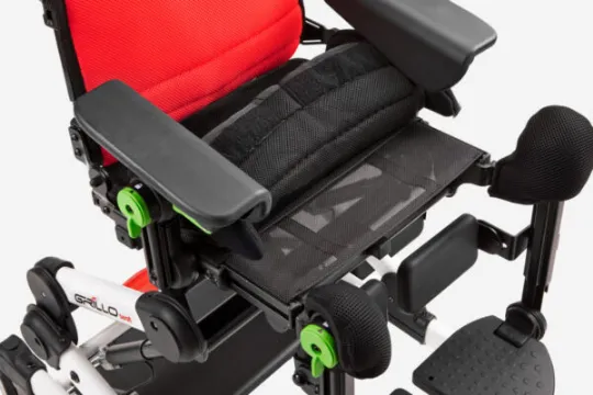 Adaptive Seating Solution For Special Needs - Mini