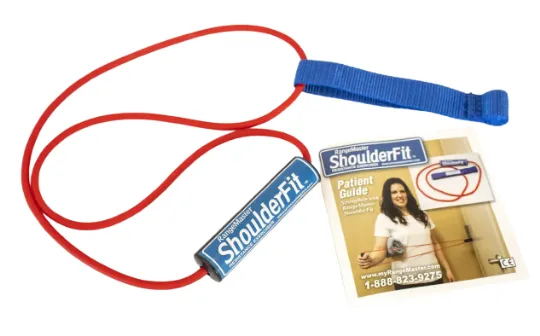 RangeMaster Shoulder Kit Pro BUY NOW