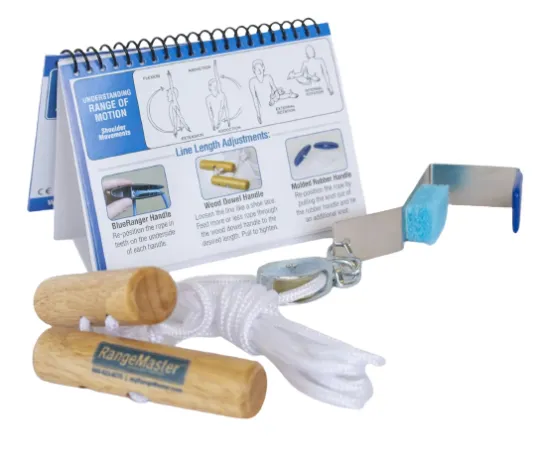 RangeMaster Shoulder Kit Pro BUY NOW