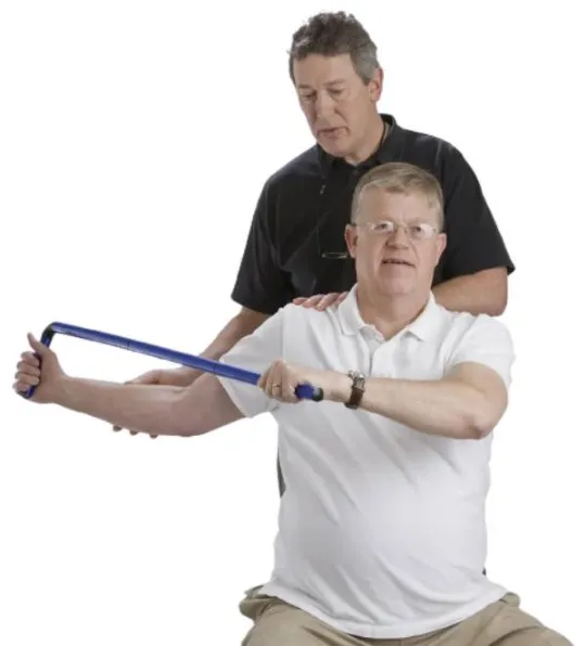 RangeMaster Shoulder Kit Pro BUY NOW