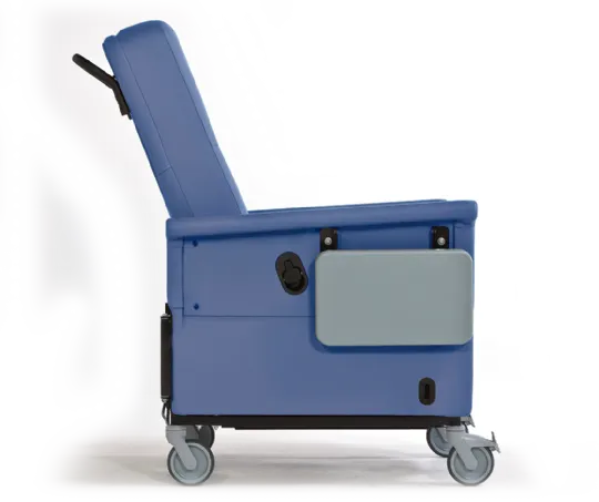 Champion 85 Series Treatment Reclining Geri Chair