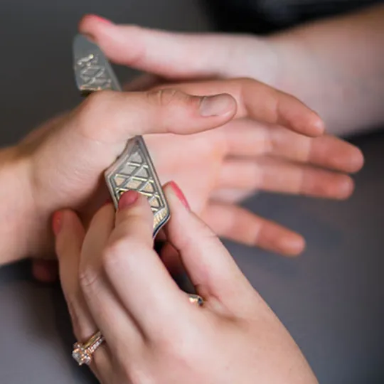 HawkGrips Instrument Assisted Soft Tissue Mobilization (IASTM) Tools