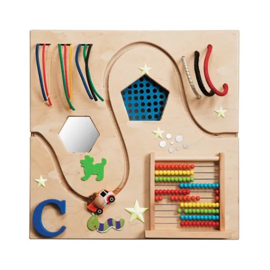 Sensory Input Activity Panels by Southpaw Enterprises