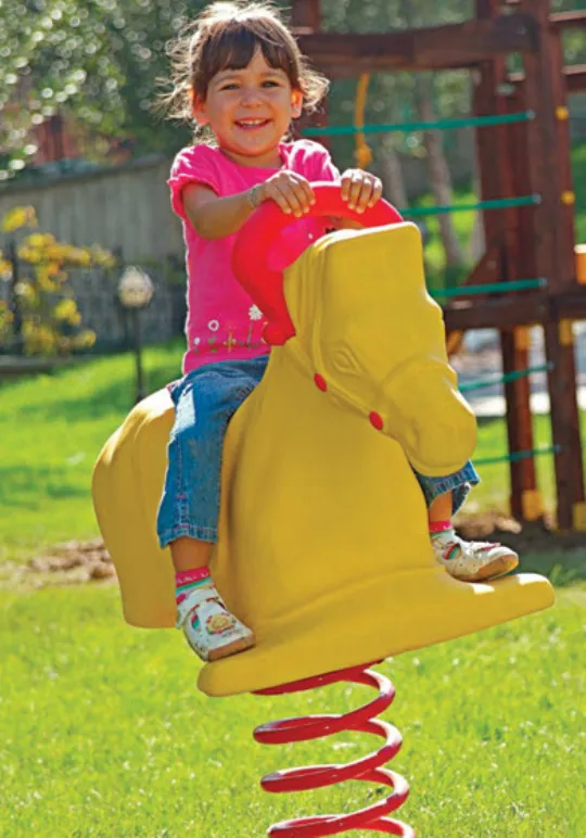 Spring Riders for Playground FOR SALE - FREE Shipping