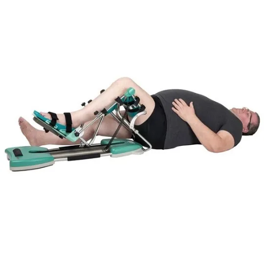 Spectra XL Bariatric Continuous Passive Motion Machine