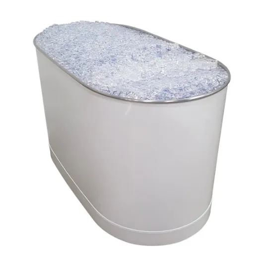 105 Gallon Cold Plunge Therapy Tanks by Whitehall