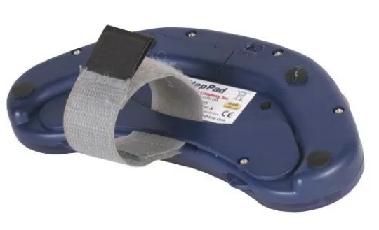 StepPad AAC Device by Attainment Company