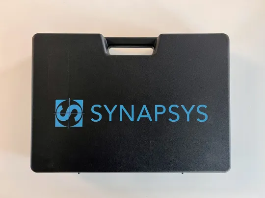 SYNAPSYS DVNS VideoScope Goggles for Dizziness and Vertigo Treatment ...