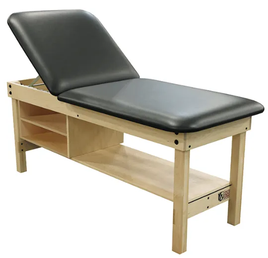 Athletic Edge Sport Treatment Table - FREE Shipping