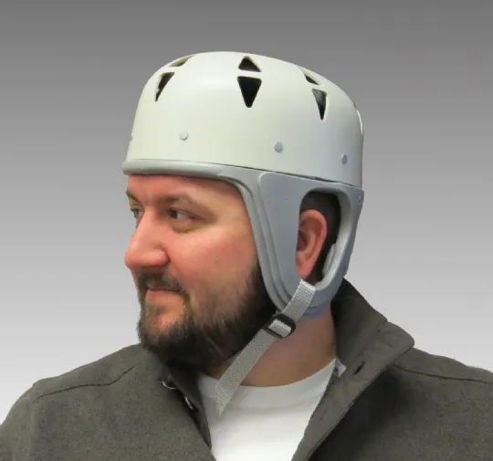 Hard Comfy Cap Protective Helmet - FREE Shipping